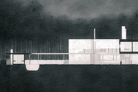 Housing Precedent Studies - Caleb Shea Sillars _Works